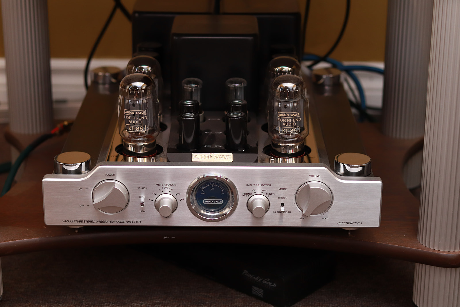 Produits audio HiFi à vendre - Audiophonie